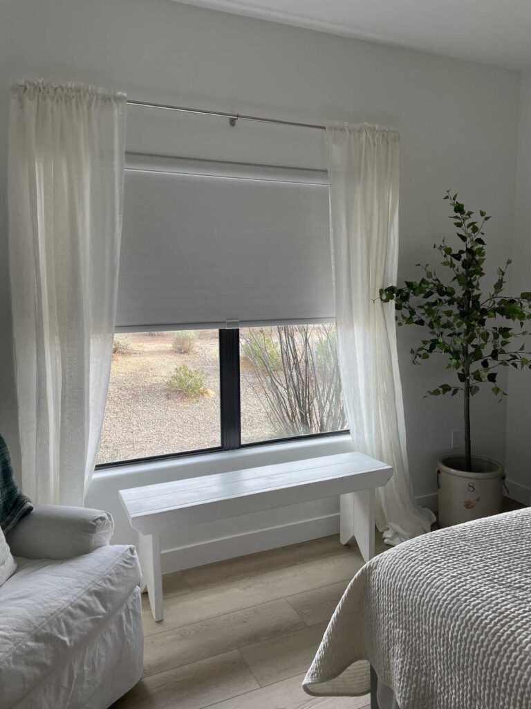 Affordable Shutters & Blinds | Gallery | View Our Work