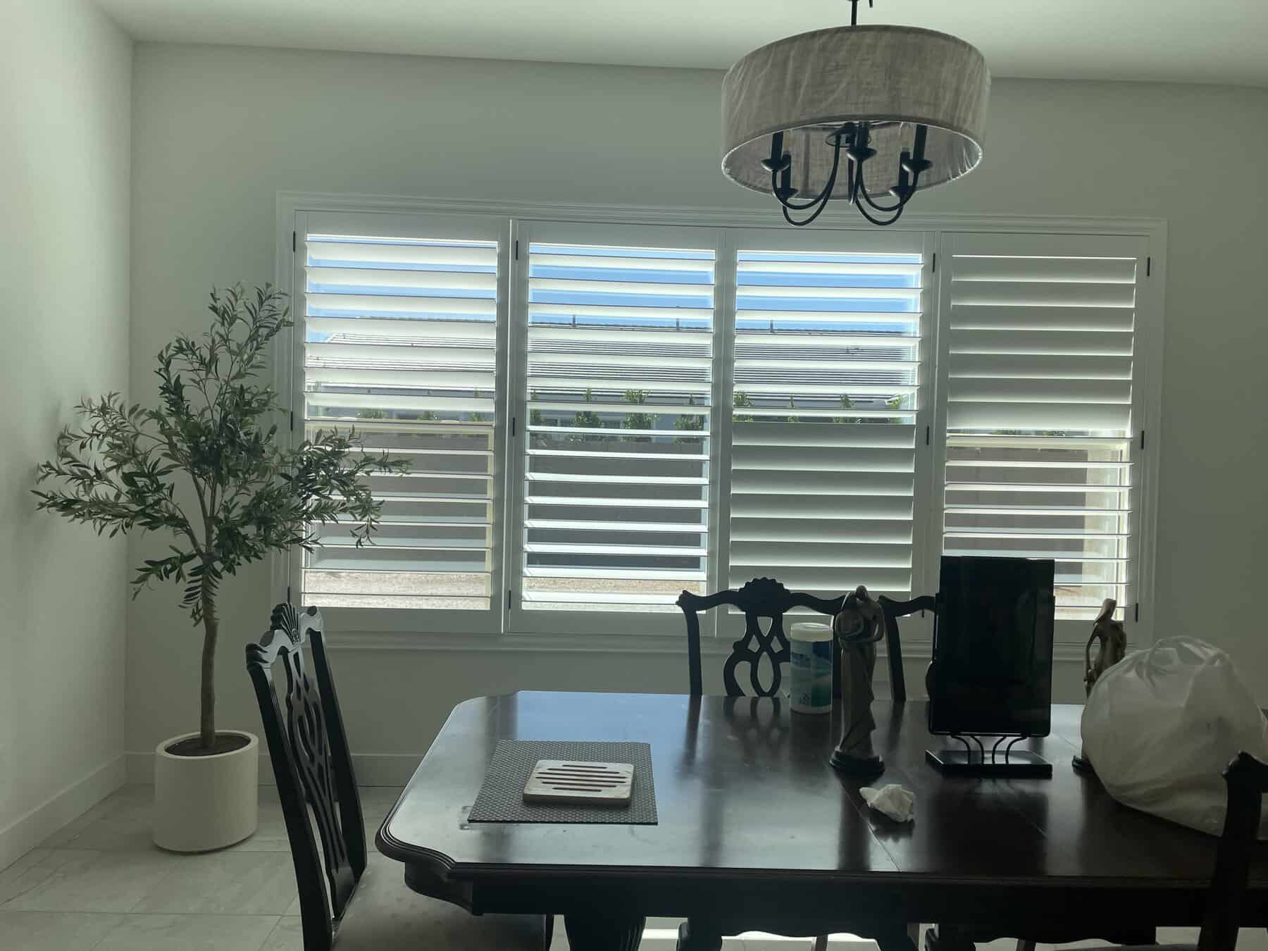 Affordable Shutters & Blinds | Gallery | View Our Work